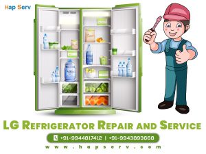 "Cool Solutions: Godrej Fridge Service Unveiled in Coimbatore"